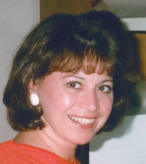 Barbara L. Eschman 1951-2023 | News, Sports, Jobs - The Vindicator